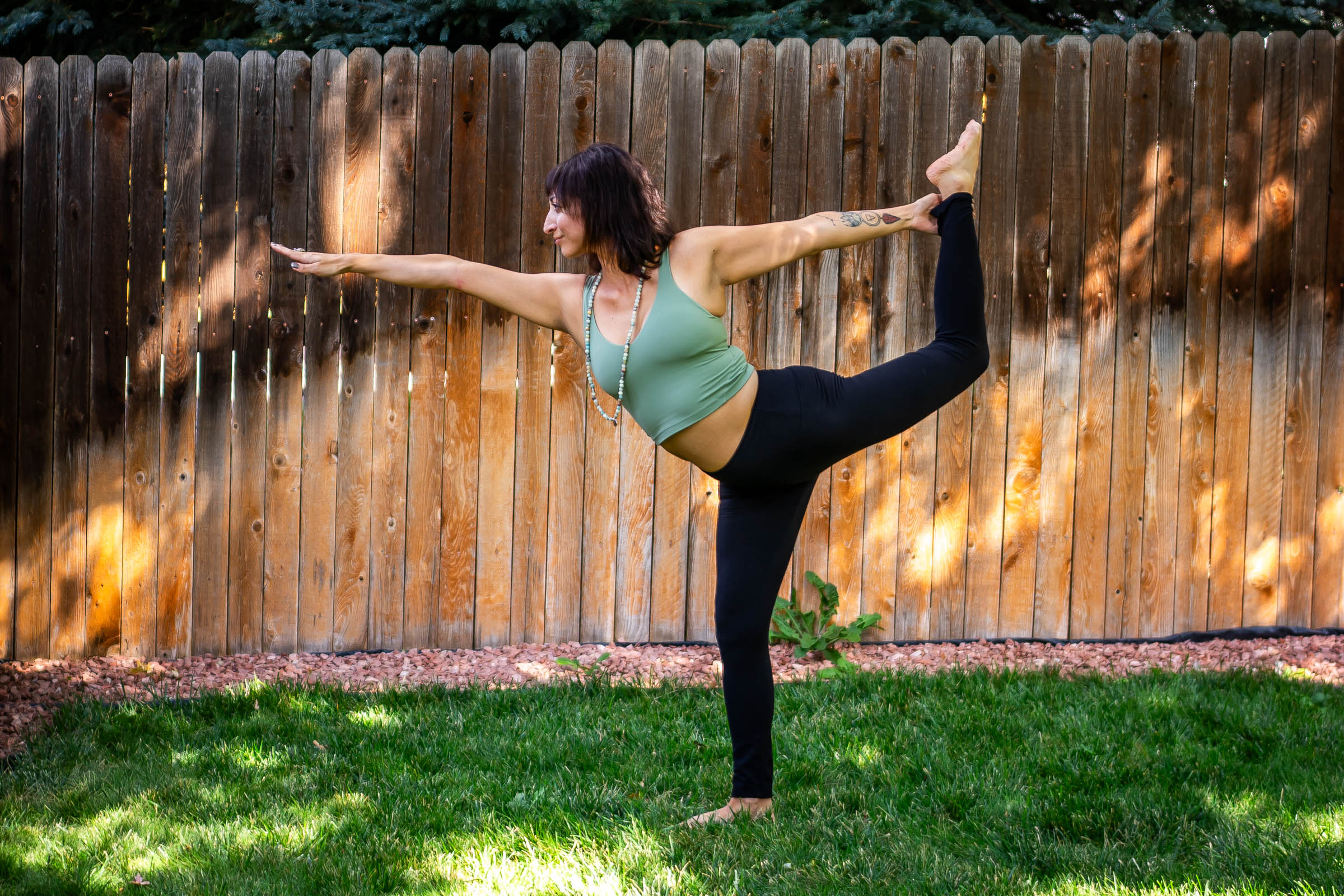 Homepage - Joyfully Align